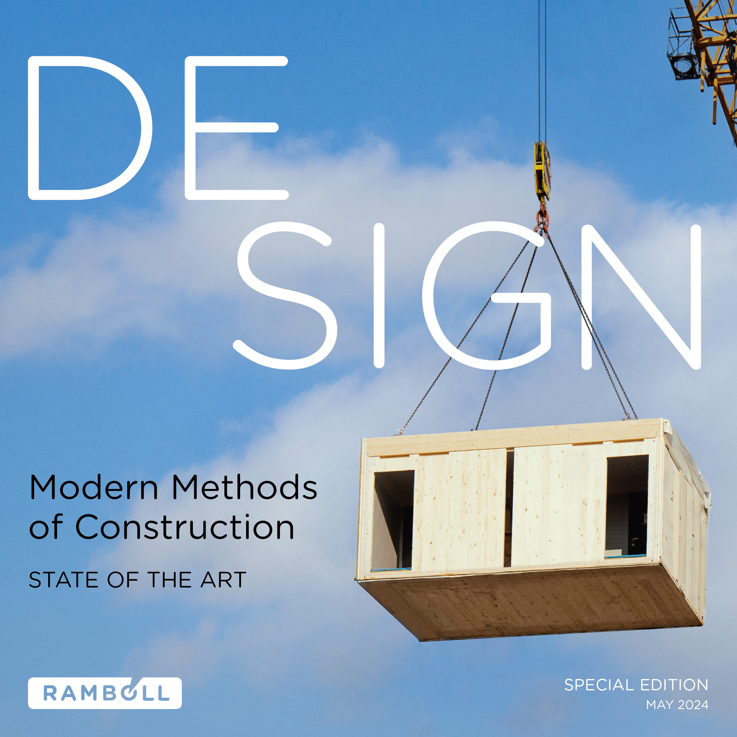 Ramboll Design Publications